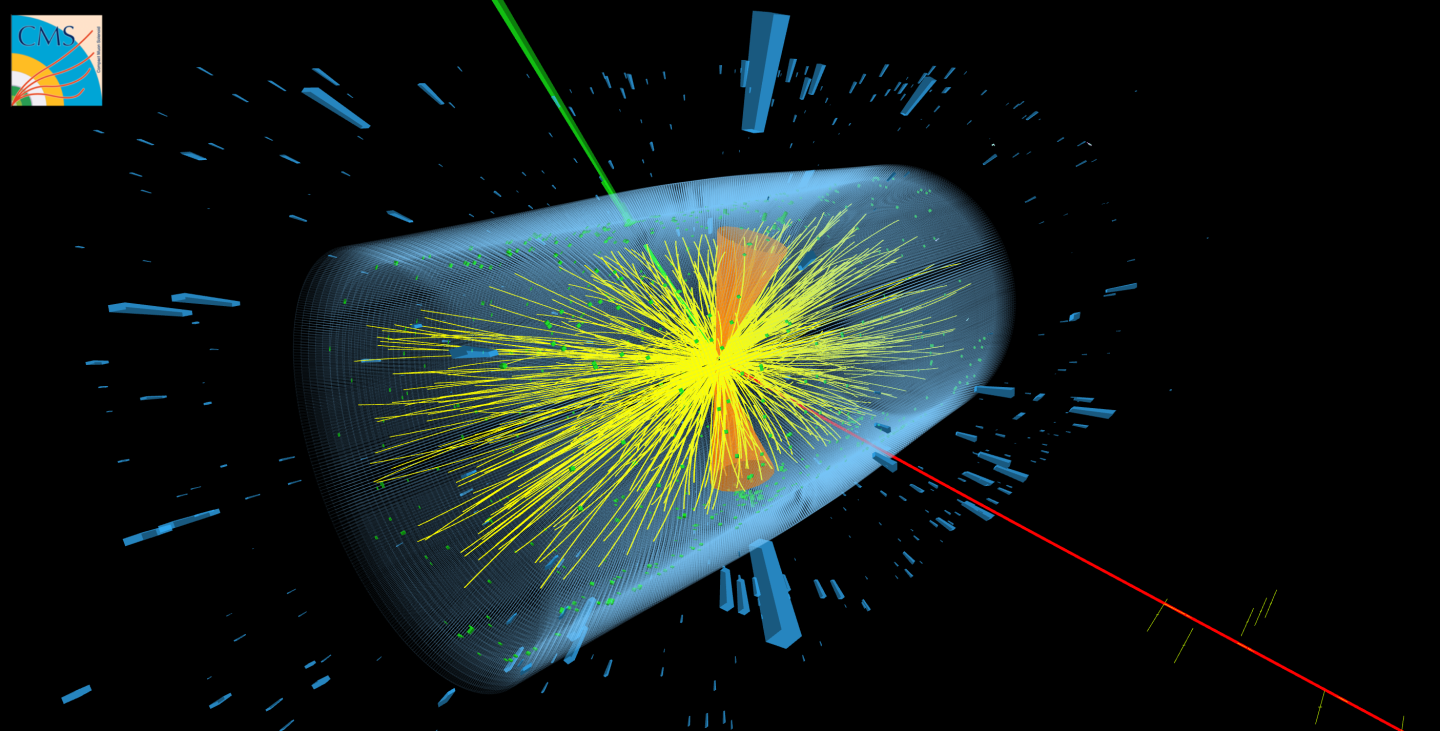 ELTE-CERN Masterclass | Jedlik Ányos Gimnázium
